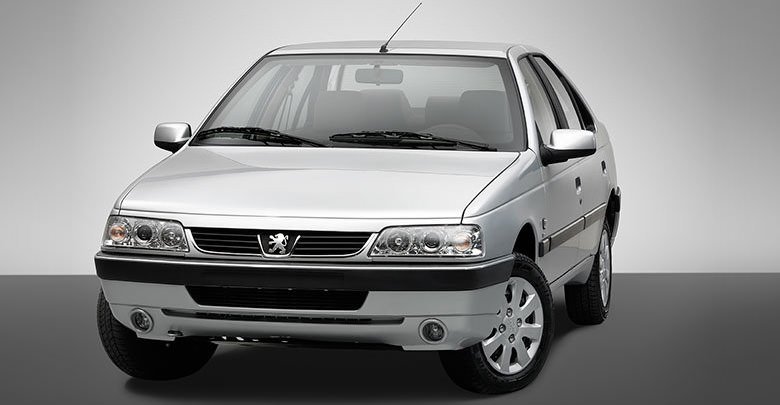 هزینه تعمیر موتور پژو 405، پارس، سمند با موتور XU7 با حجم cc1800