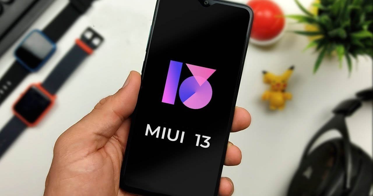 فونت Mi Sans شیائومی پیش از رونمایی رسمی MIUI 13 فاش شد | دیجیاتو