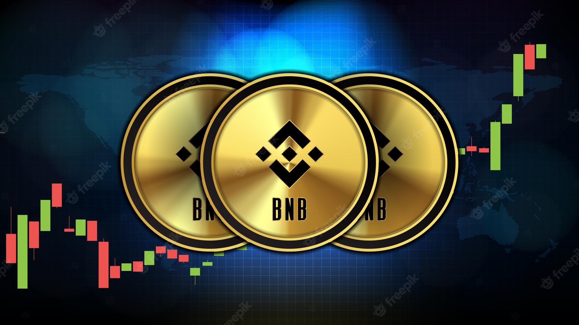 با رمزارز بایننس (BNB) آشنا شوید