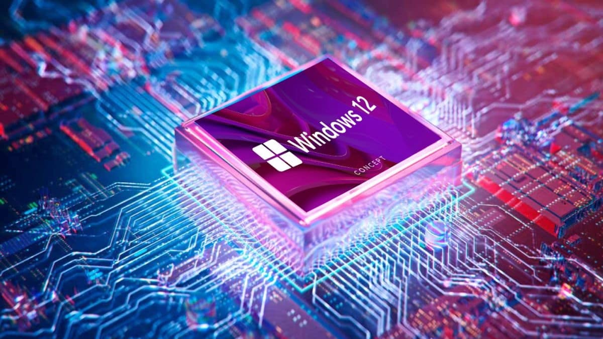 مایکروسافت روی تراشه‌های Arm اختصاصی کار می‌کند