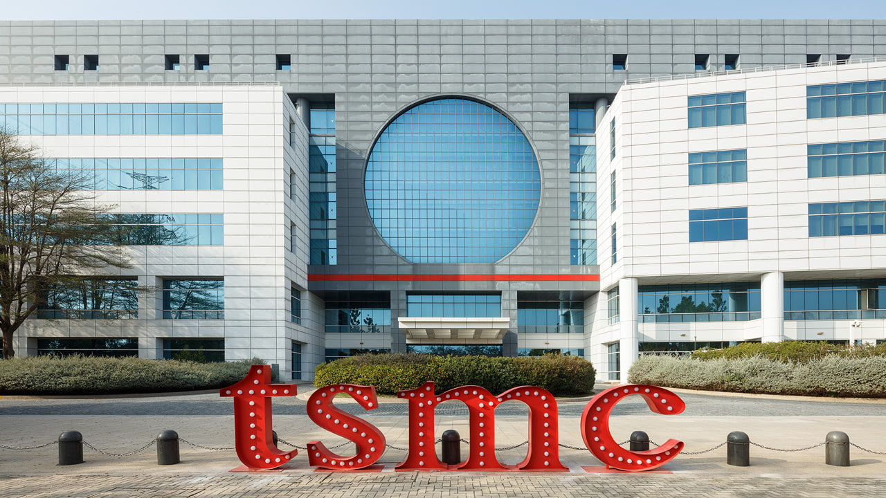 TSMC اولین کارخانه نیمه‌هادی آلمان را با هزینه 11 میلیارد دلاری تأسیس می‌کند