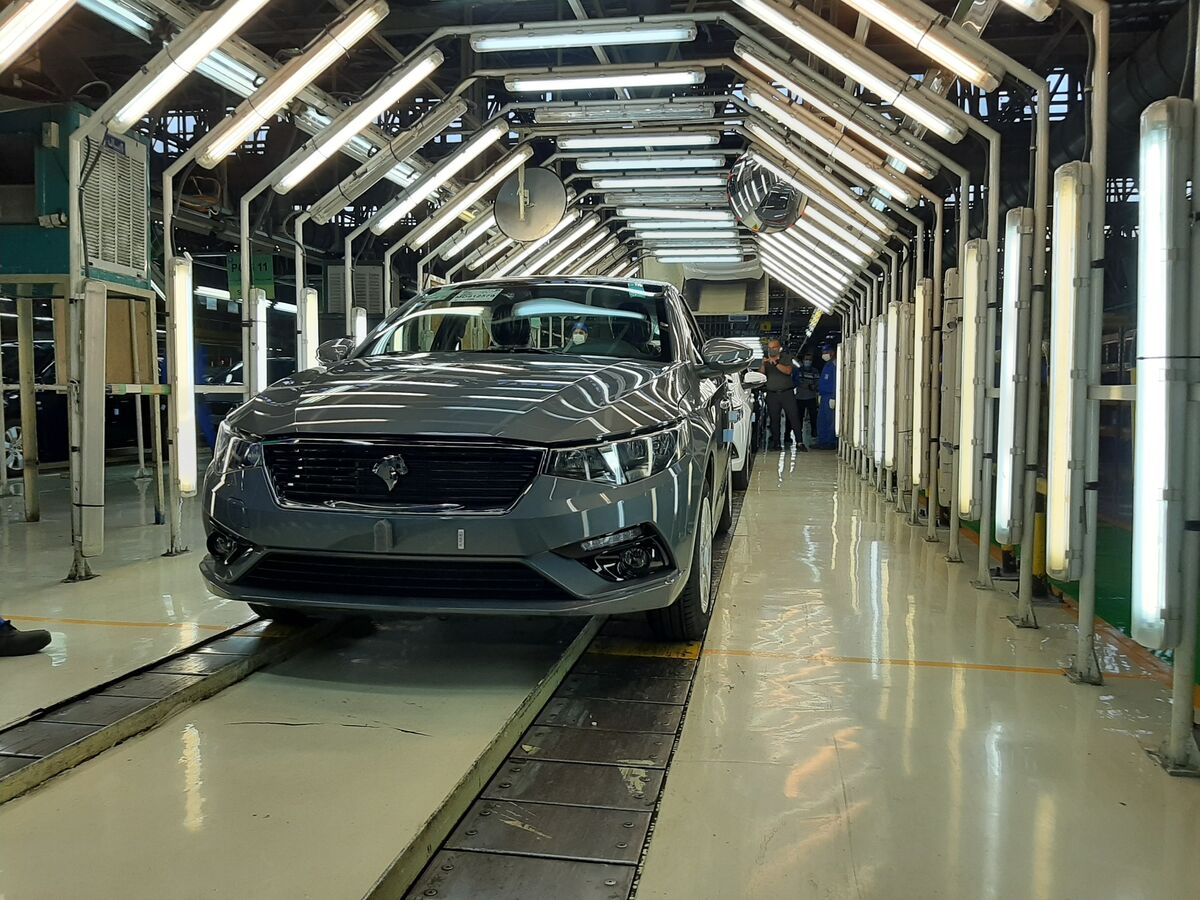 لیست مشخصات تارا V1 پلاس از سوی ایران‌خودرو اعلام شد