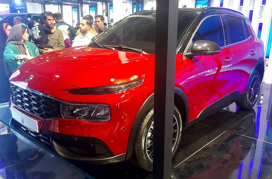 مشخصات فنی ری‌را به‌صورت رسمی اعلام شد