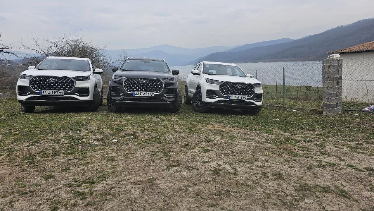 لیست قیمت محصولات مدیران خودرو برای فروردین 1403 اعلام شد + جدول