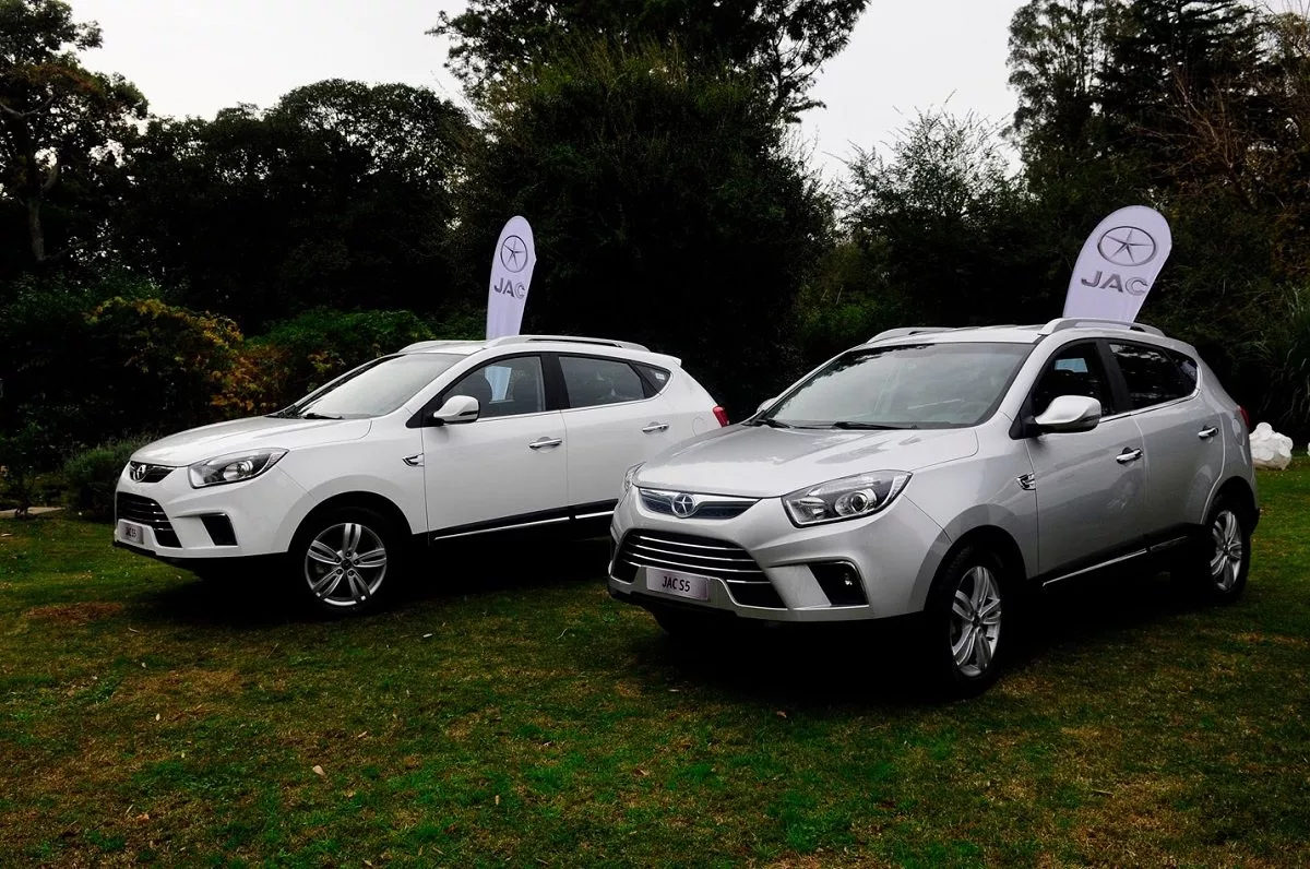 نگاهی به قیمت جک S5 دنده‌ای در بازار آزاد + جدول اردیبهشت 1403