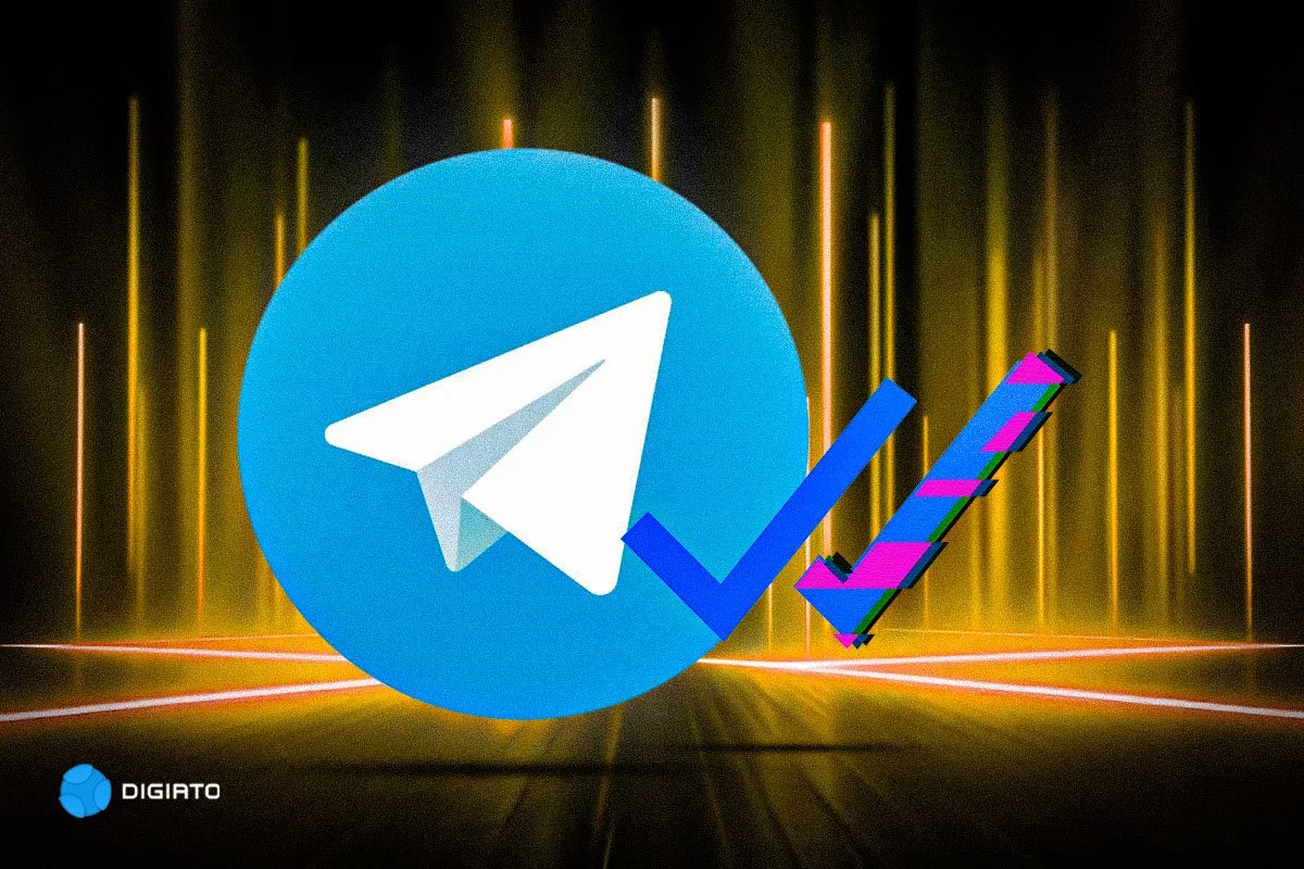 خواندن پیام تلگرام بدون تیک خوردن | آموزش سین کردن بدون تیک دوم