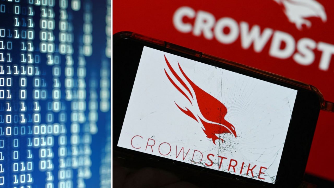 هرآنچه باید از اختلال CrowdStrike در ویندوز بدانید؛ بزرگ‌ترین نقص IT تاریخ