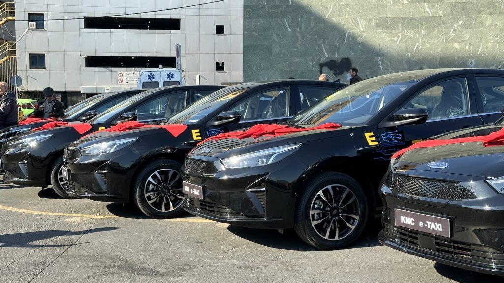 شرایط فروش KMC EJ7 از سوی کرمان‌موتور اعلام شد [تیر 1403]