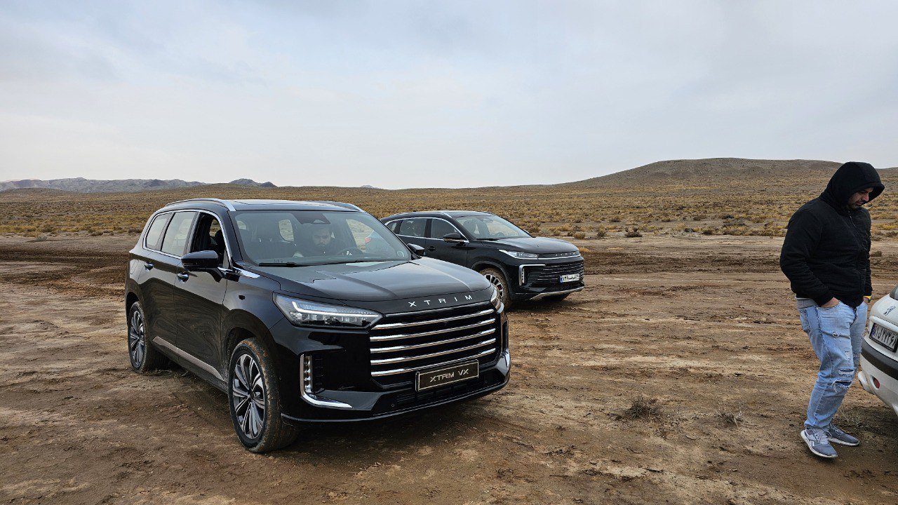 شرایط فروش اکستریم VX اعلام شد [شهریور 1403]