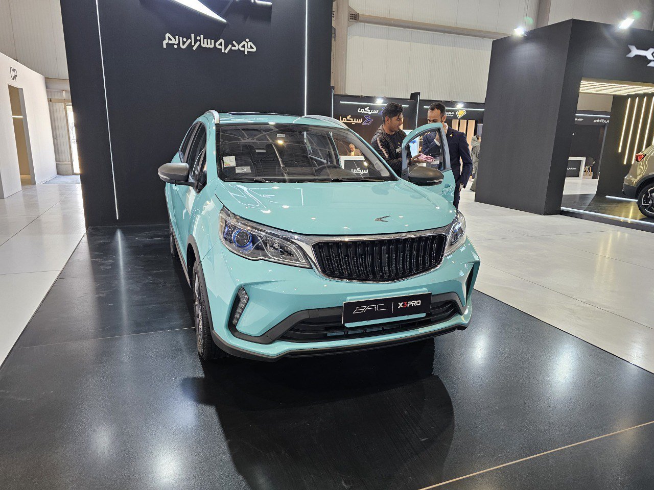 شرایط فروش بک X3 پرو با قیمت جدید اعلام شد [مهر 1403]