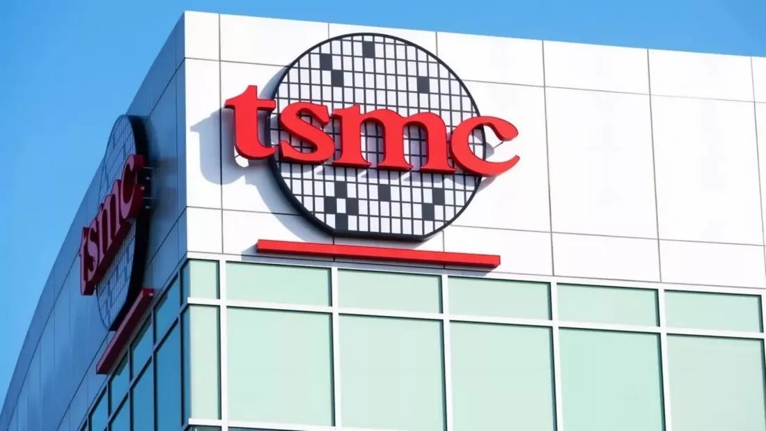 TSMC از سرمایه‌گذاری ۱۰۰ میلیارد دلاری در صنعت تراشه‌سازی آمریکا خبر داد