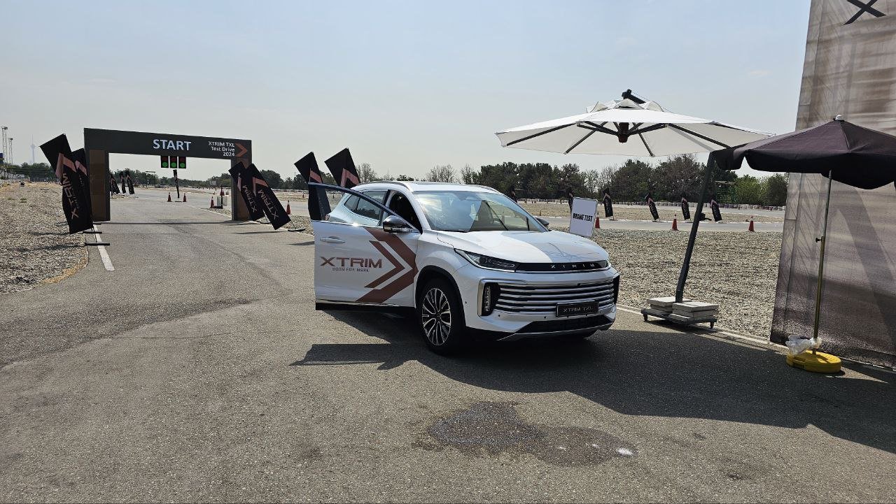 شرایط فروش اکستریم TXL منتشر شد [فروردین 1404]