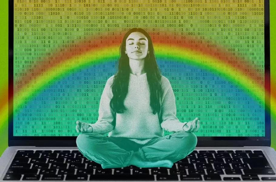 Vibe Coding چیست و چگونه از کدنویسی حسی استفاده کنیم؟